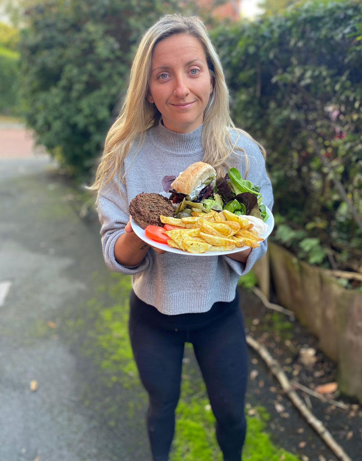 Broccoli Mum - Online Coaching